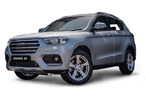Haval Gaborone